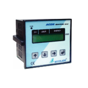 Accurate Industrial Controls Pvt Ltd.