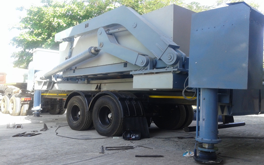 Accurate Industrial Controls Pvt Ltd.